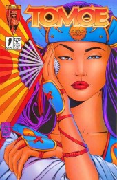 Tomoe #1 Reviews