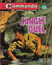 Commando #515 Reviews