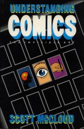 Understanding Comics TP Reviews