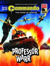 Commando For Action and Adventure #5675 Reviews