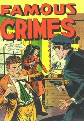 Famous Crimes #51 Reviews