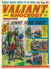 Valiant #August 31st, 1963 Reviews