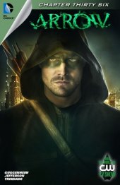 Arrow Chapter #36 Reviews