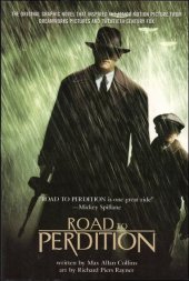Road to Perdition TP Reviews