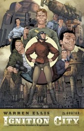 Ignition Complete Series Collector Box Set Reviews