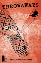 Throwaways #1 Reviews