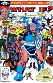 What If? #34 Reviews