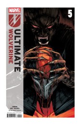 Ultimate Wolverine #5 Reviews