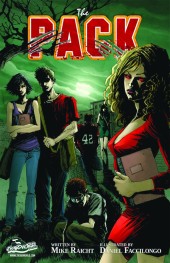 The Pack #1 Reviews