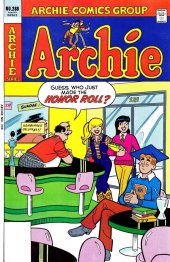 Archie #288 Reviews