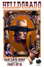 Helldorado #1 Reviews