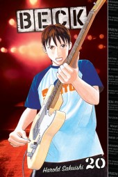 BECK Vol. 20 Reviews