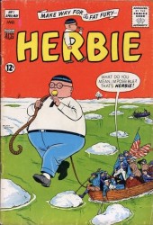 Herbie #1 Reviews