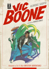 Vic Boone TP Reviews