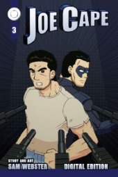 Joe Cape #3 Reviews