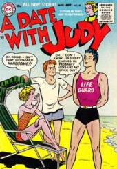 A Date With Judy #48 Reviews