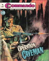 Commando #517 Reviews