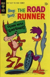 Beep Beep: The Road Runner #16 Reviews