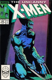 Uncanny X-Men #234 Reviews