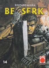 Berserk Vol. 14 TP Reviews