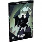 DC Comics - The Legend of Batman Vol. 077 Bloom HC Reviews