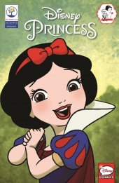Disney Princess from Joe Books