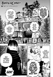 Black Clover #337 Reviews