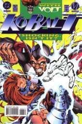 Kobalt #6 Reviews