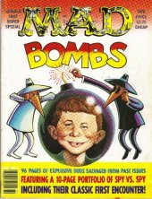 Mad Super Special #59 Reviews