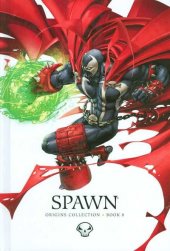 Spawn: Origins Collection Book 8 HC Reviews