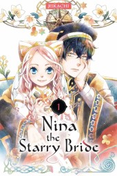 Nina the Starry Bride Vol. 1 Reviews