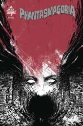 Phantasmagoria #3 Reviews