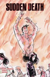 Sudden Death TP Preview