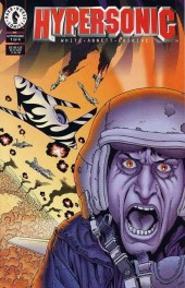 Hypersonic #1 Reviews