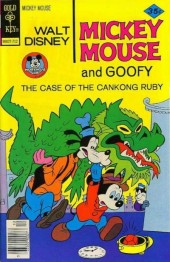 Mickey Mouse #178 Reviews