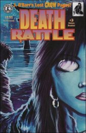 Death Rattle #3 Reviews
