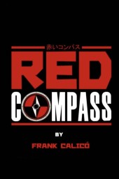 Red Compass #24 Reviews