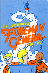 Foreman General #Part two Reviews