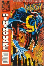 The Visitor #4 Reviews