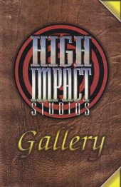 High Impact Studios Gallery #1 Reviews
