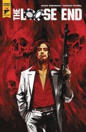 The Loose End #3 Preview