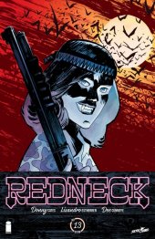 Redneck #13 Reviews