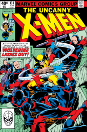 The X-Men #134 Reviews