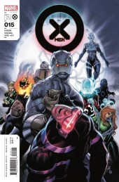 X-Men #23 Reviews