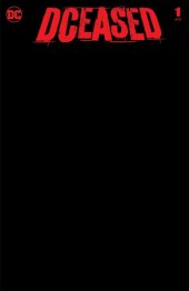 DCeased #1 Reviews