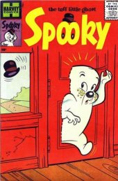 Spooky #4 Reviews