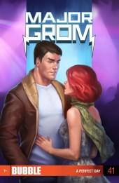 Major Grom #41 Reviews