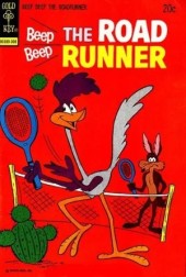 Beep Beep the Road Runner #37 Reviews