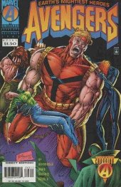 The Avengers #171 Reviews
