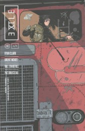 Exile #3 Reviews